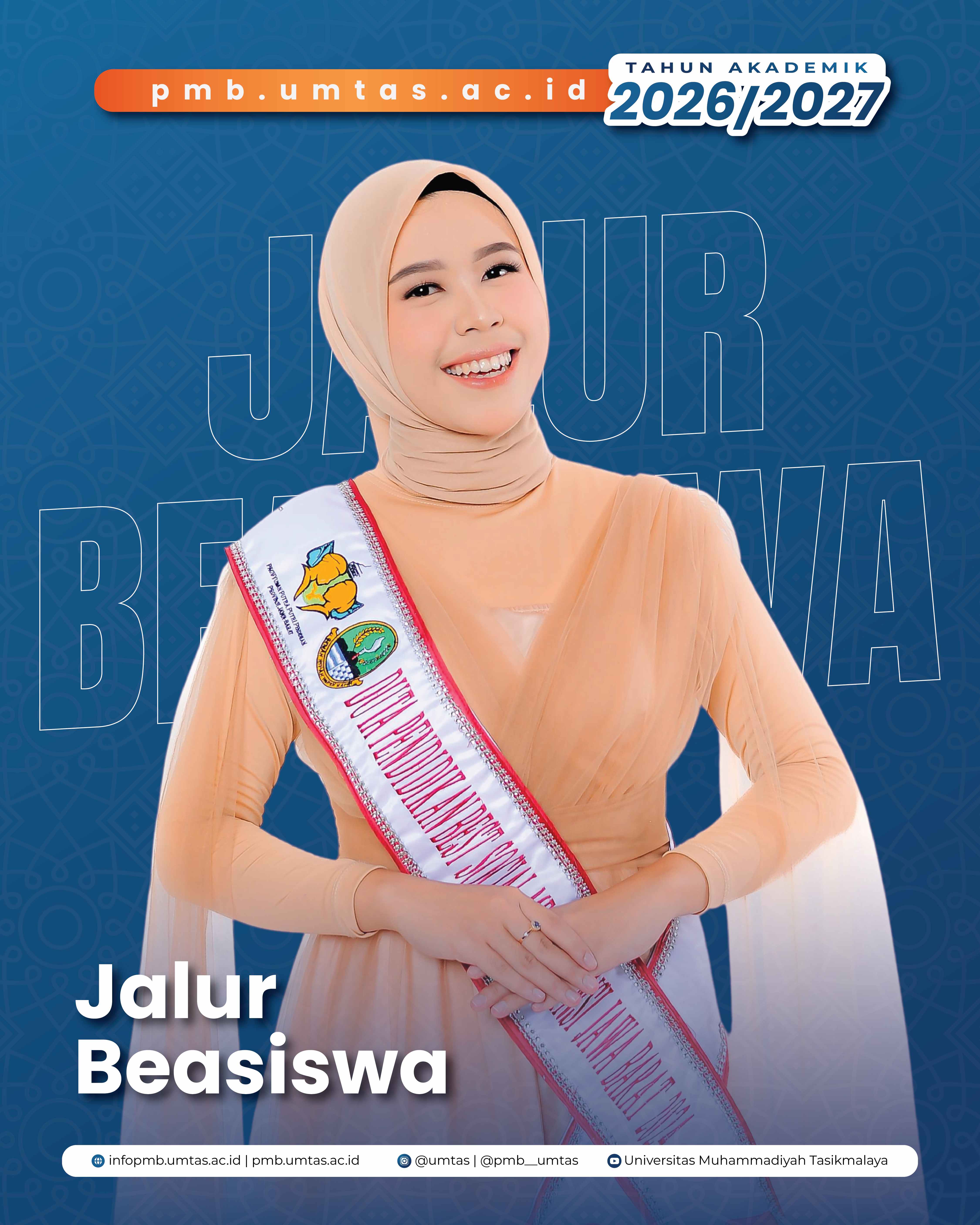 JALUR BEASISWA